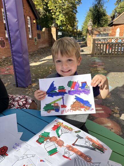 Parkside Holiday School - Parkside School