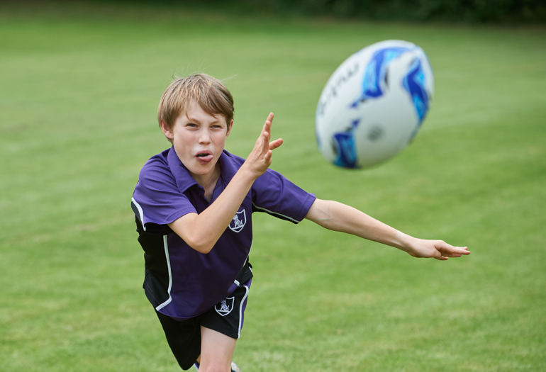 Welcome to Parkside School