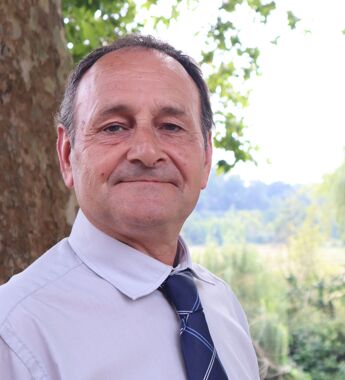 Staff List - Parkside School