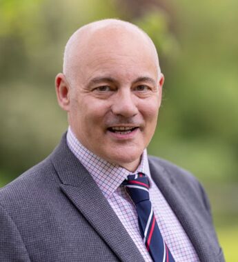 Staff List - Parkside School