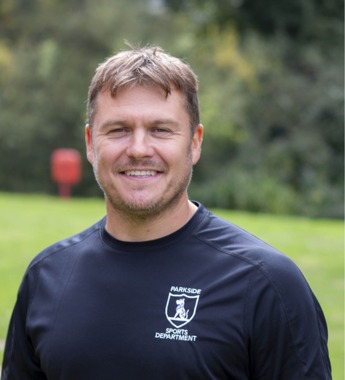 Staff List - Parkside School