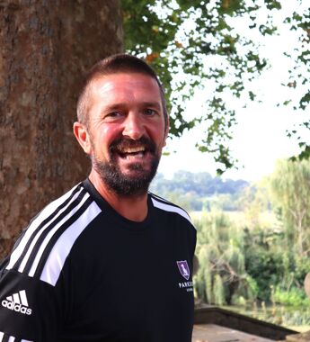 Staff List - Parkside School